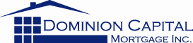Home | Dominion Capital Mortgage, Your Local Mortgage Experts